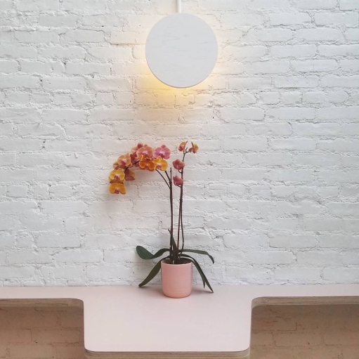 Koda Lighting - The Local Project