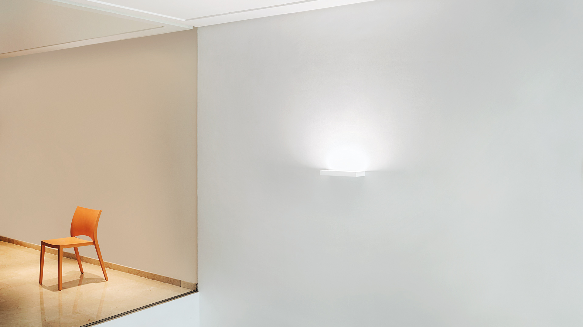 Rec by Koda Lighting - The Local Project