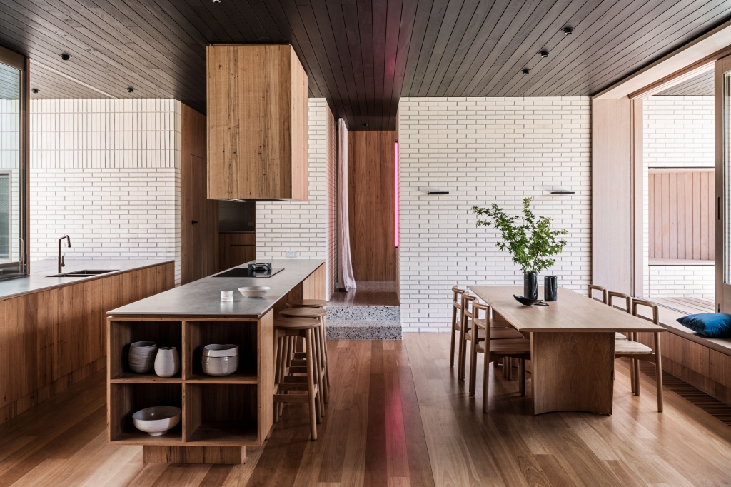 Ha Ha Haus by FIGR - Project Feature - The Local Project - The Local ...