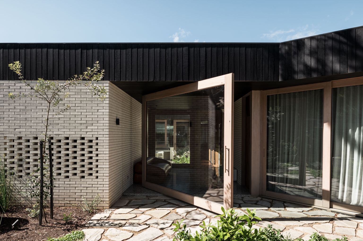 Ha Ha Haus by FIGR - Project Feature - The Local Project - The Local ...