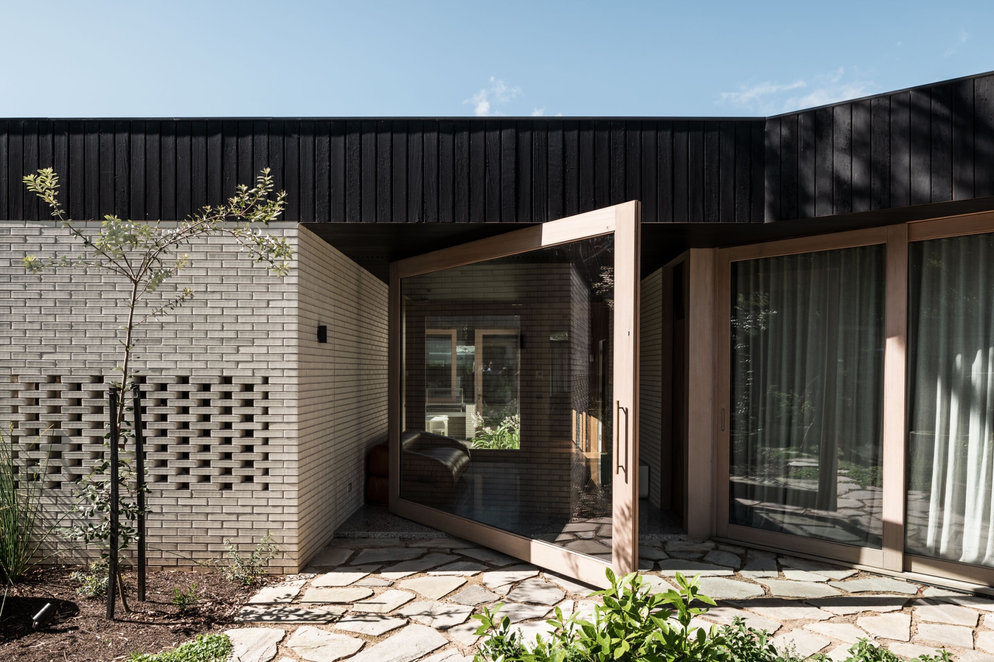 Ha Ha Haus by FIGR - Project Feature - The Local Project - The Local ...