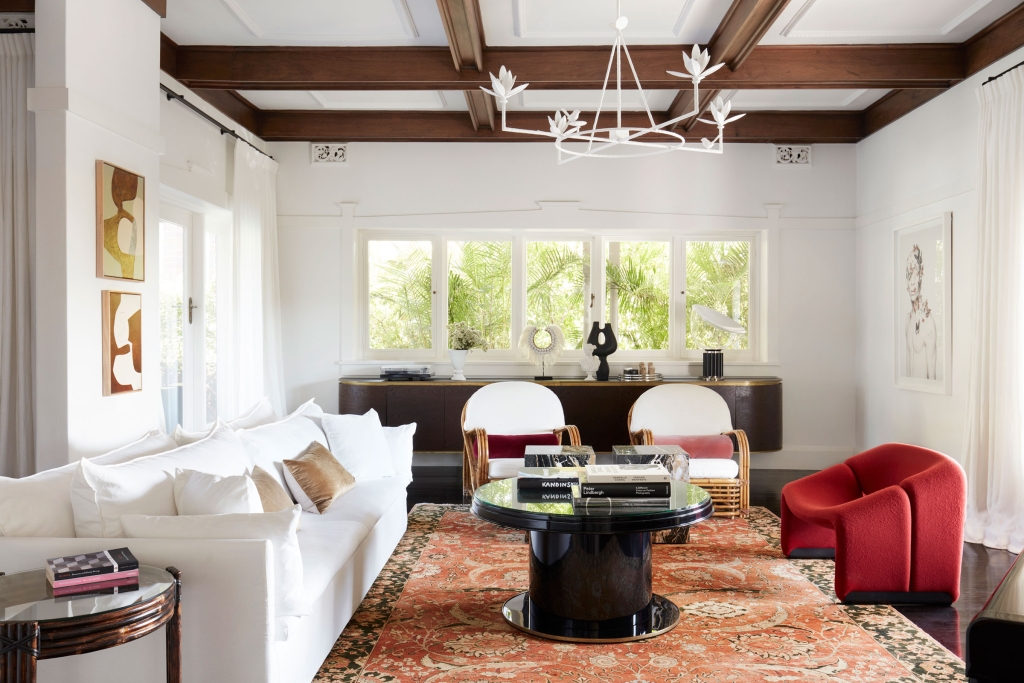 Vaucluse Residence by Pohio Adams Architects - Project Feature - The ...