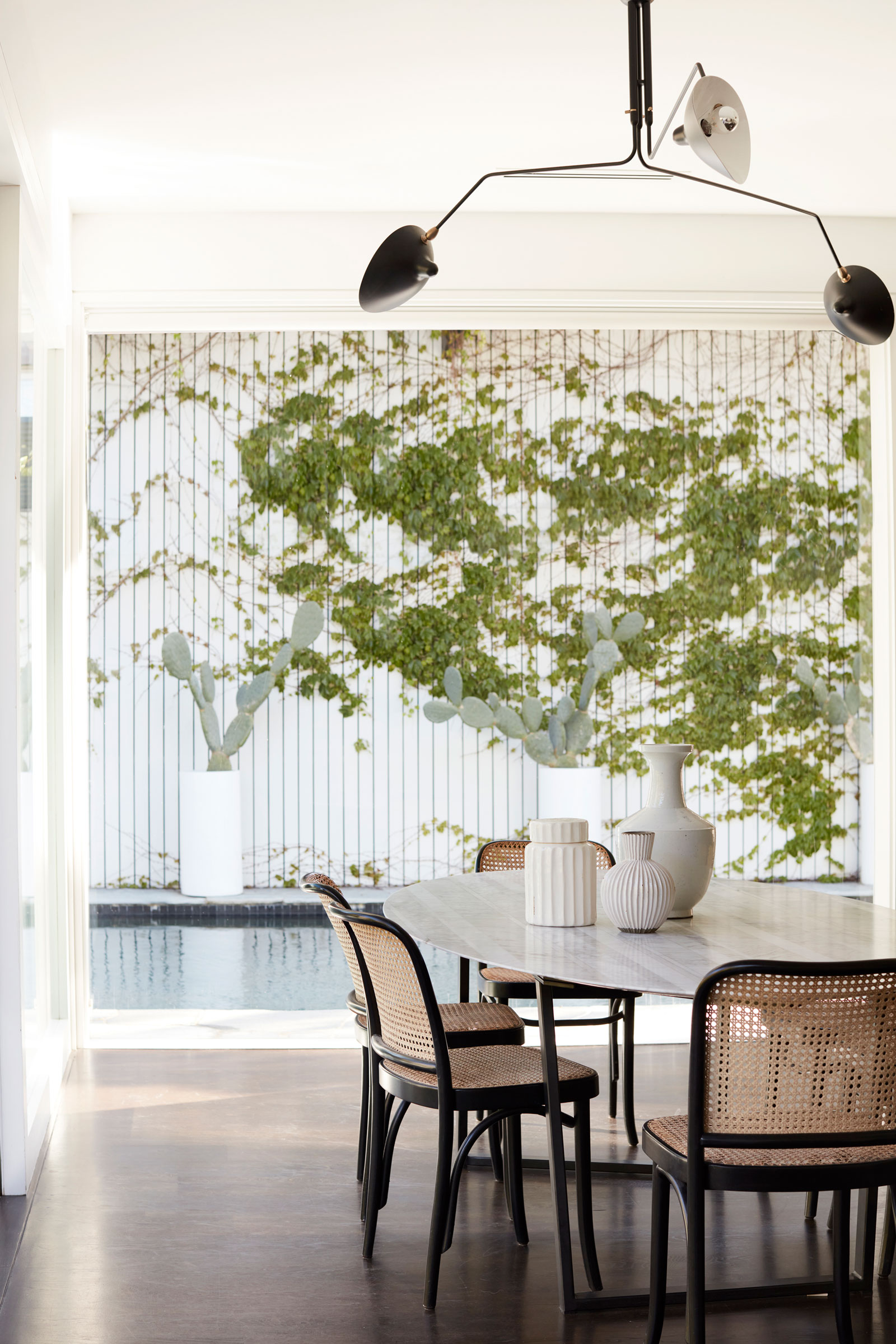 Vaucluse Residence by Pohio Adams Architects - Project Feature - The ...