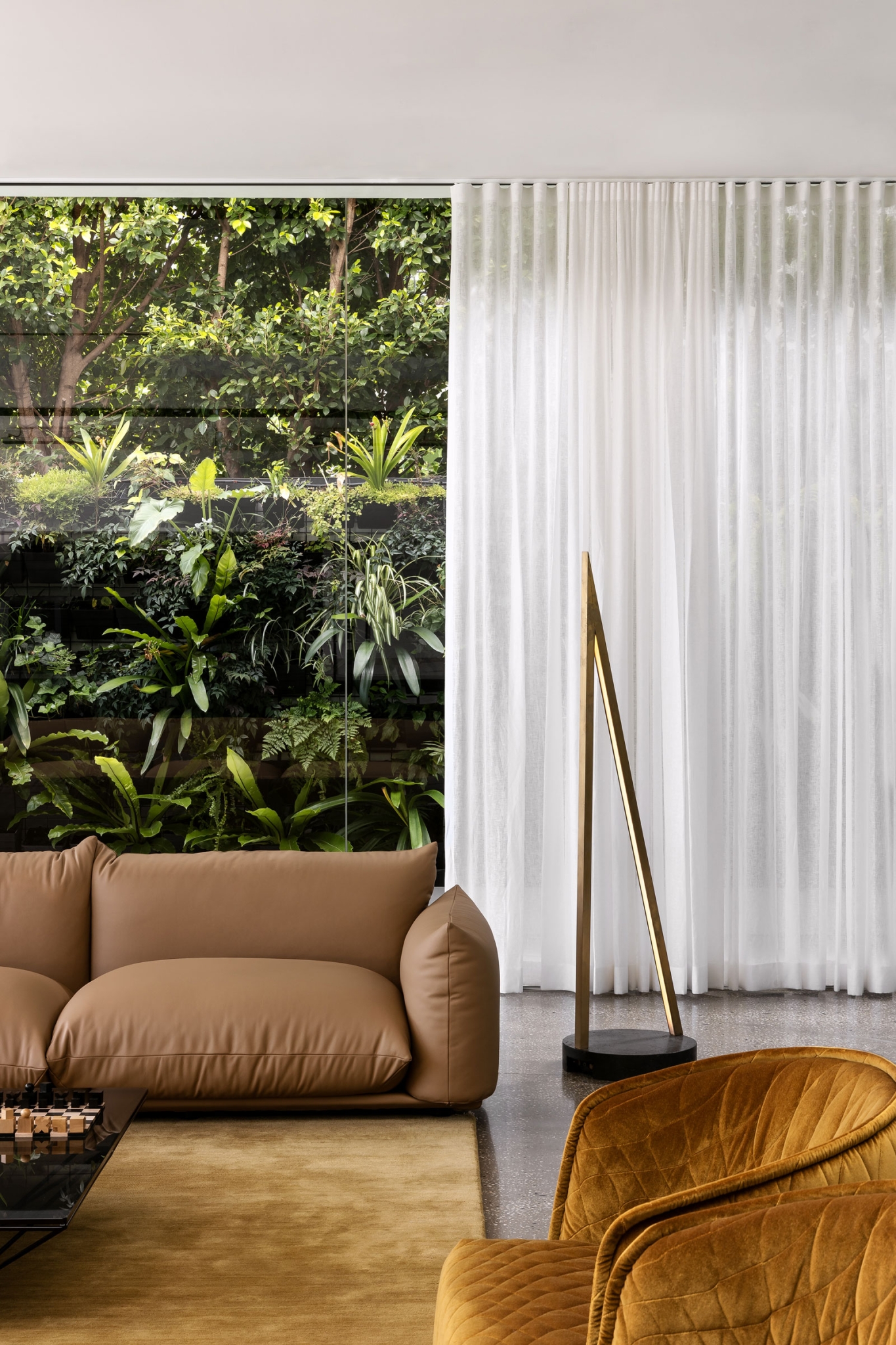 Elysium by Nickolas Gurtler Office - Project Feature - The Local Project