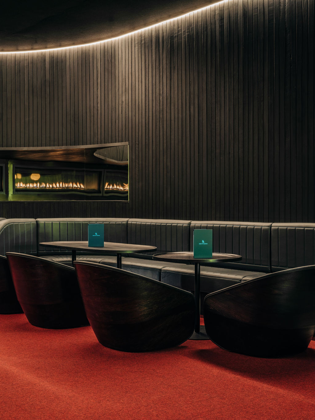 The Still and Gin (Bar) by March Studio - Project Feature - The Local ...