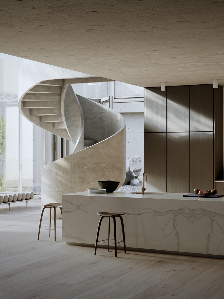 Smartstone | Company Profile | The Local Project