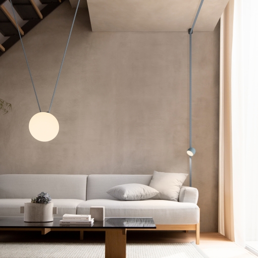 Koda Lighting - The Local Project