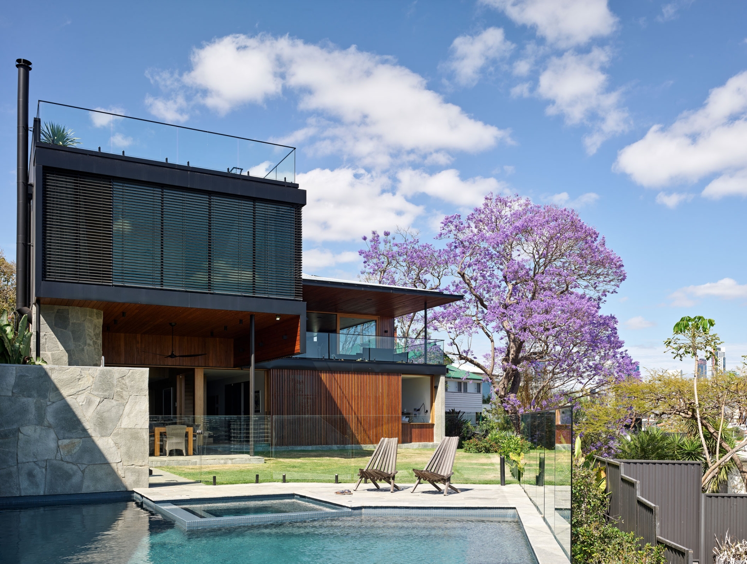 Amiri by Kelder Architects, Lande Architects and Residence Studio - Project Feature - The Local ...