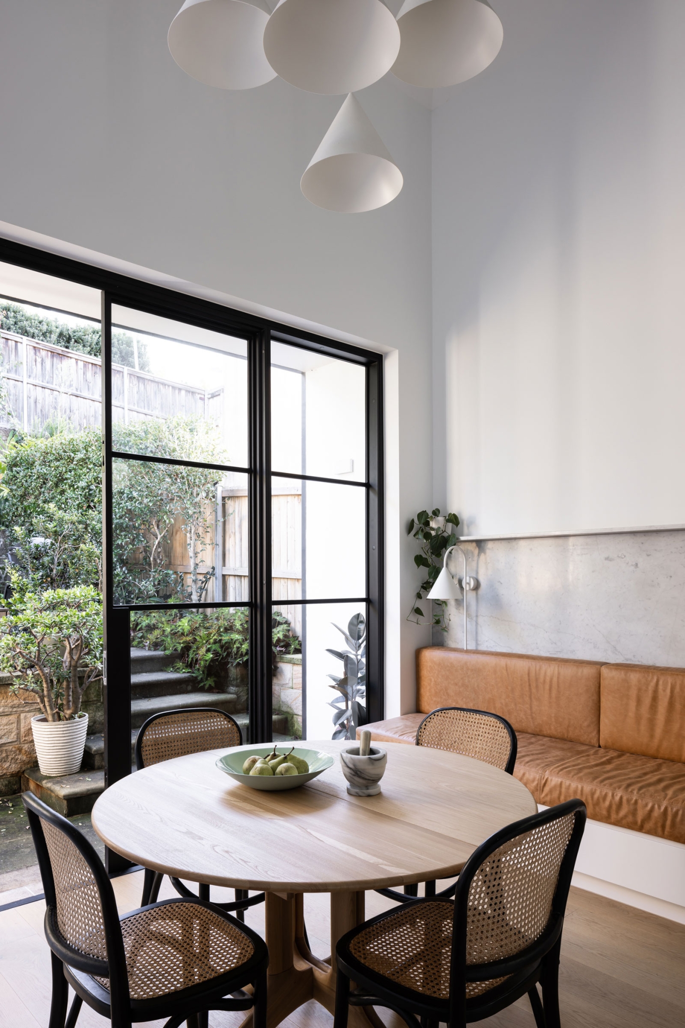 Layered House by SSD Studio - Project Feature - The Local Project