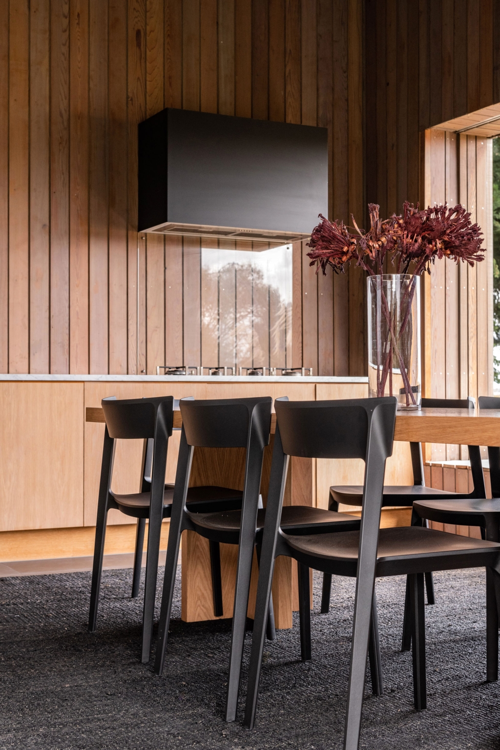 Tai Tapu House by Case Ornsby - Project Feature - The Local Project