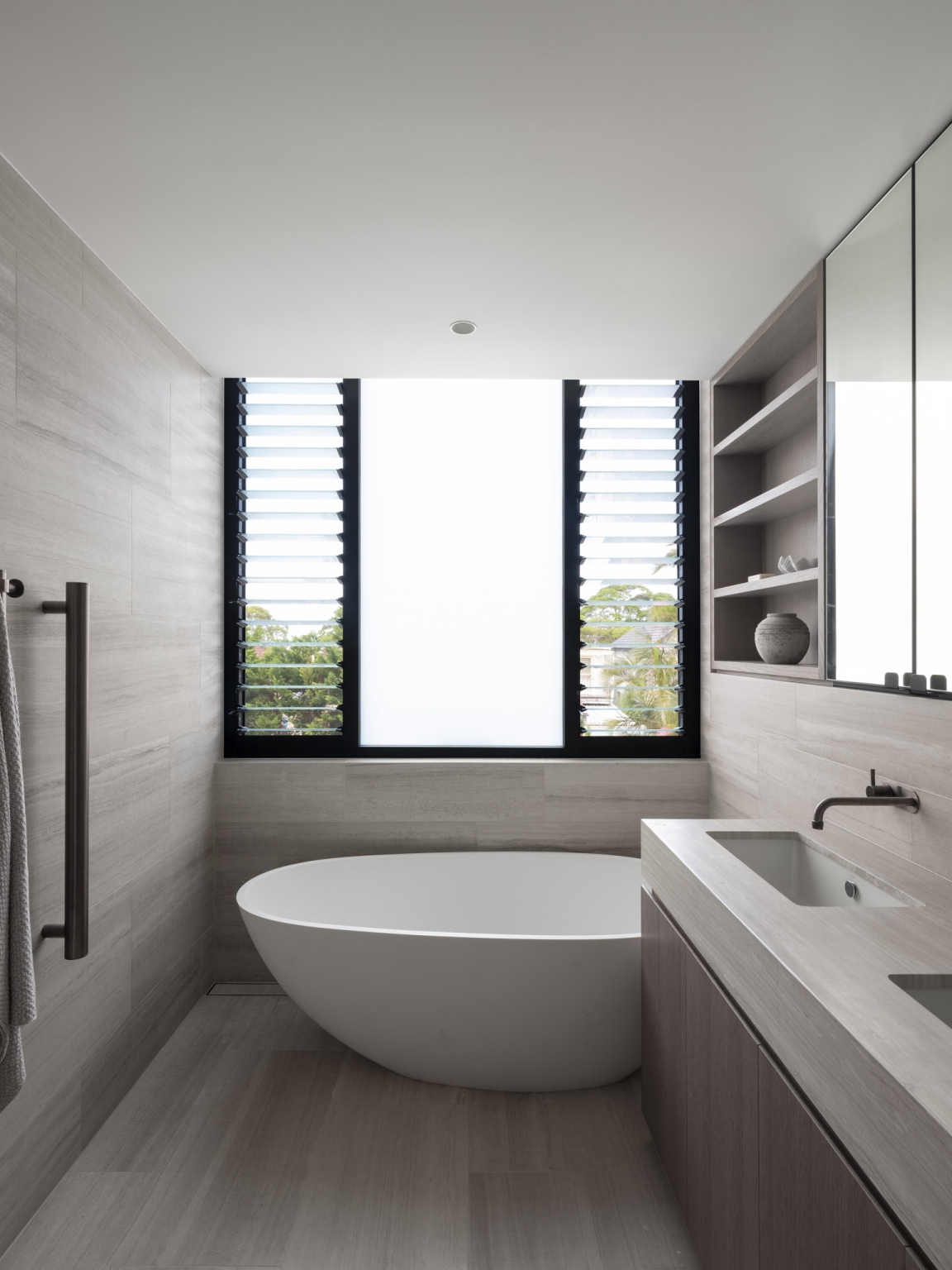 Casa Sul Lago by Baxter - Brand Feature - The Local Project