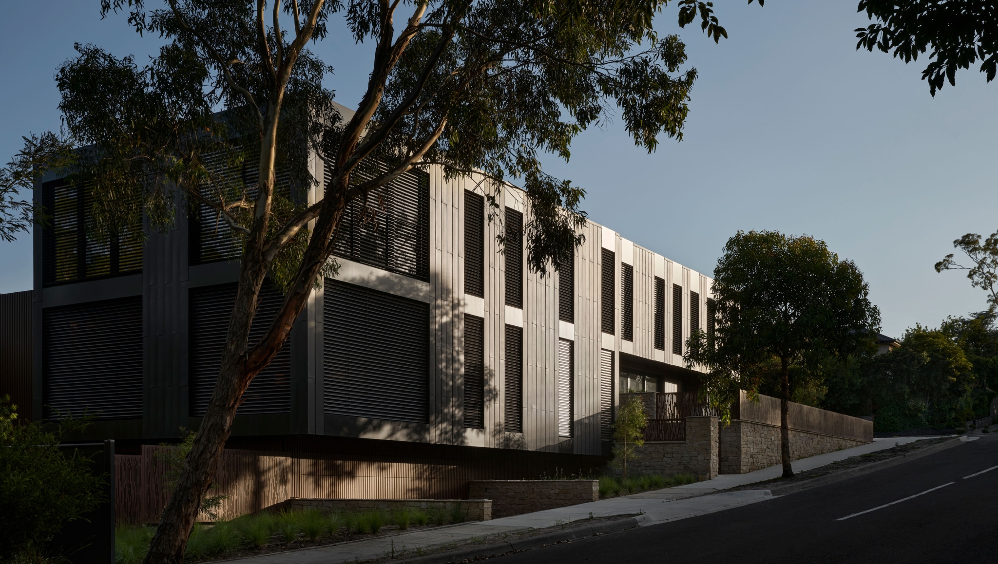 Countershade by Finnis Architects - Project Feature - The Local Project