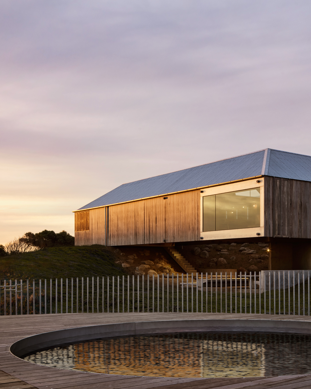 Curtin University School of Design and the Built Environment by Wardle - Issue 11 Commercial ...