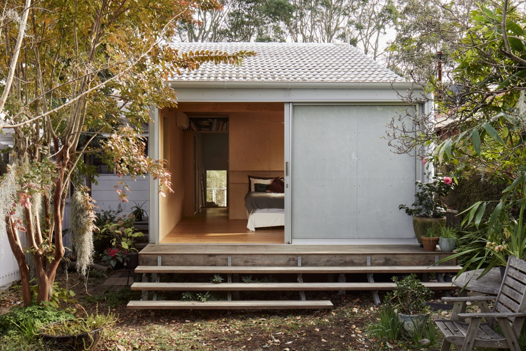 Aija’s Place by Curious Practice - Project Feature - The Local Project ...