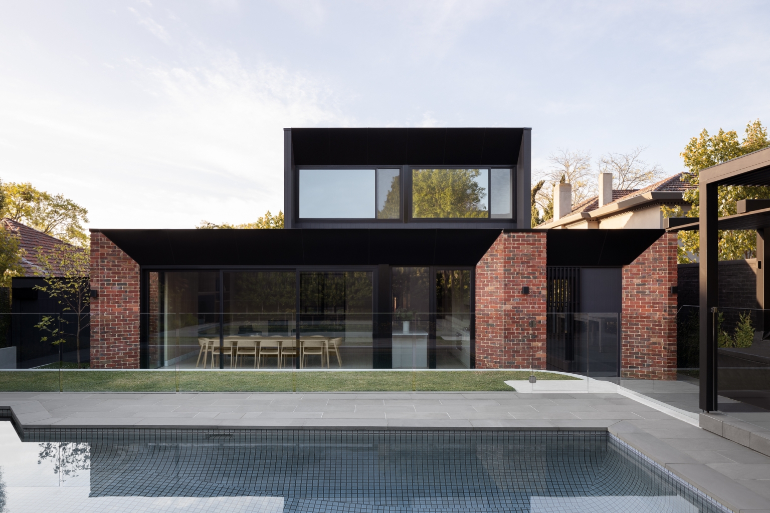Cascade St by Tecture - Project Feature - The Local Project - The Local ...