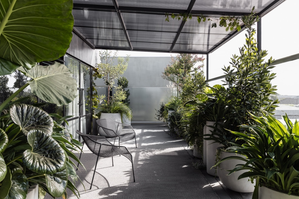 Mancini Made Unveils New Melbourne Office - Project Feature - The Local ...