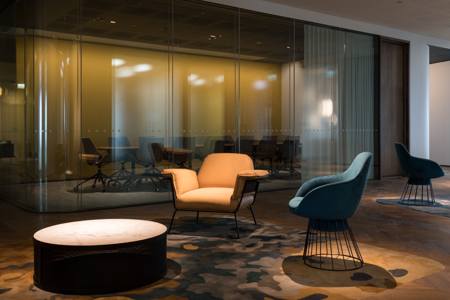 P0ly Designs - Profile Feature - The Local Project - The Local Project