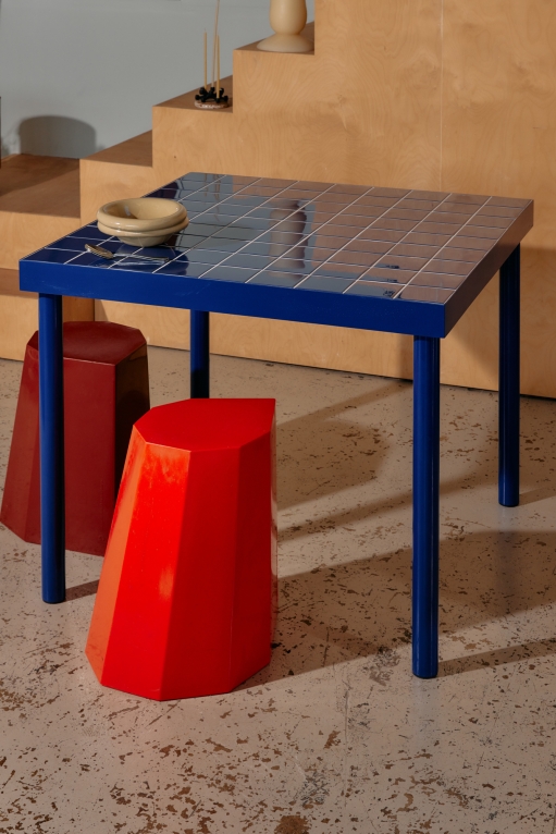 Tim Webber’s Meticulous Chair Designs - Brand Feature - The Local Project - The Local Project