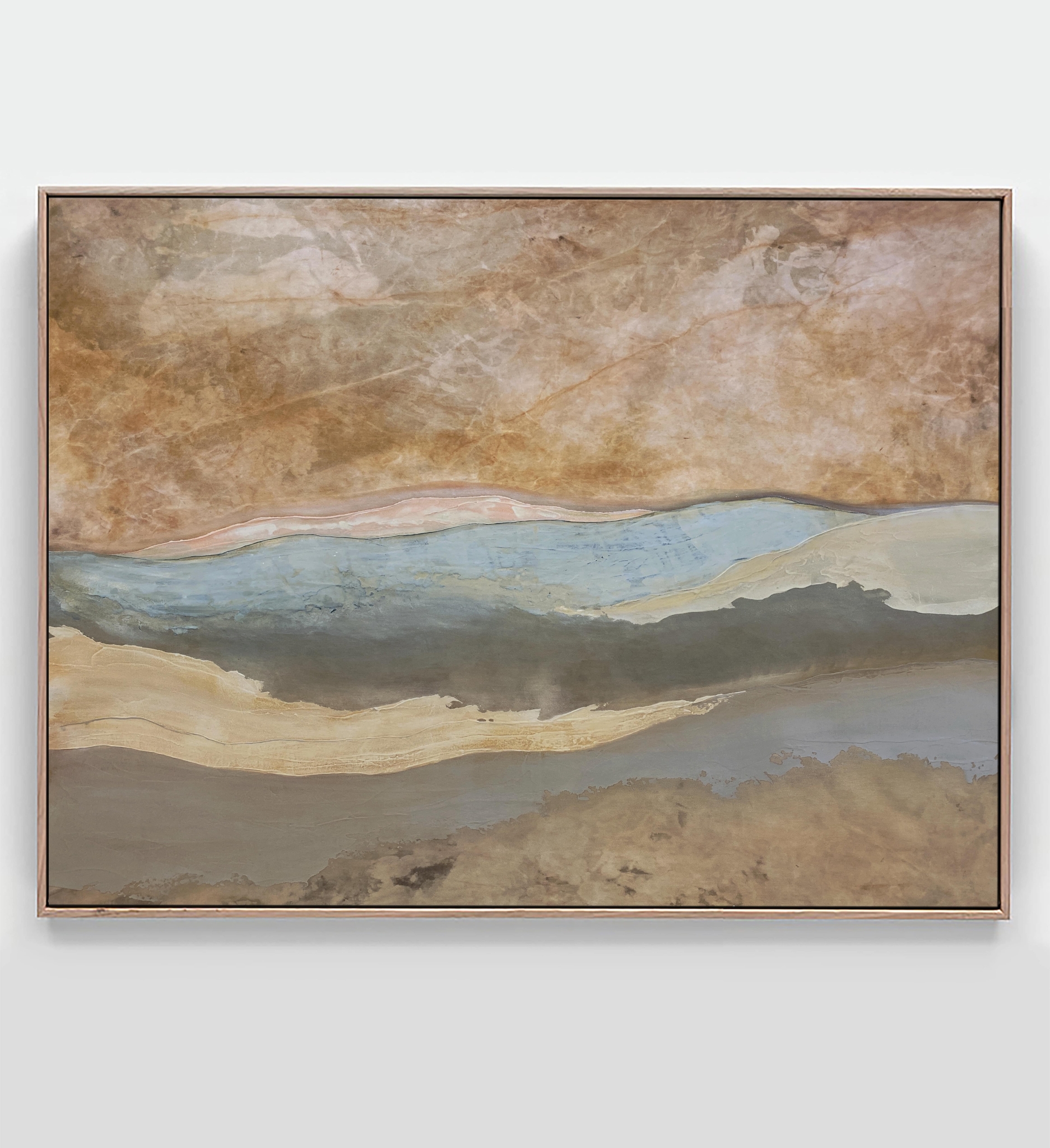 No Place Like Home by Meg Gallagher - News Feature - The Local Project ...