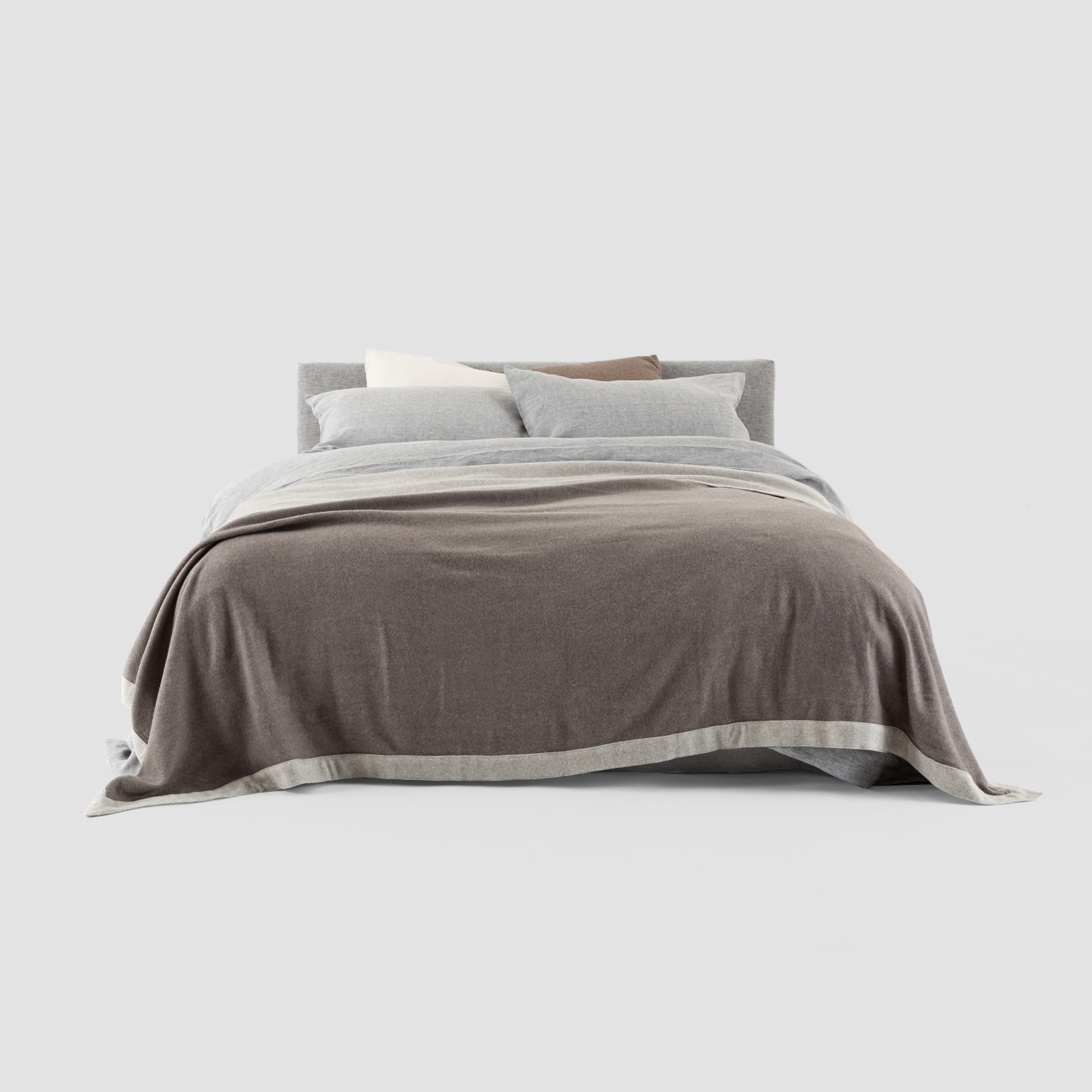 Luxury Bed Linen by Abode Living - Product Feature - The Local Project ...