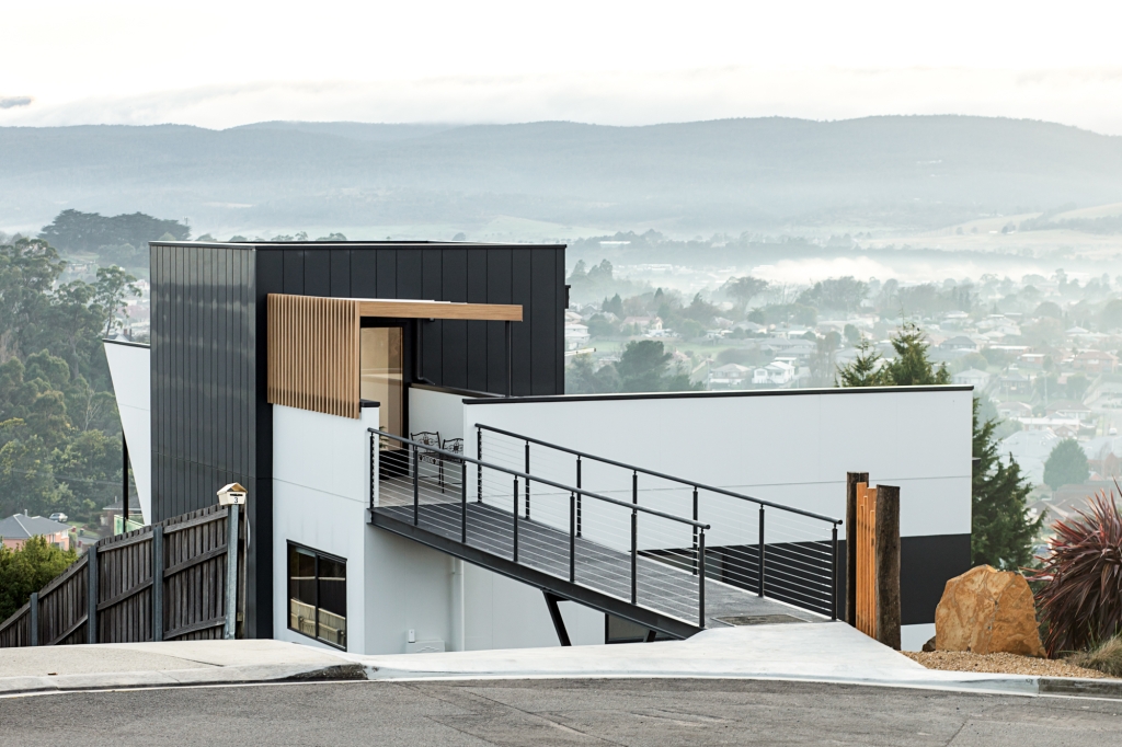 Elwood House by Studio Martin - Project Feature - The Local Project ...