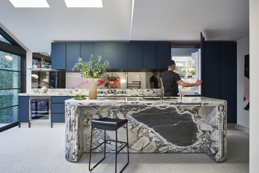 Maximising Space – Emily House by Aldini and Isaac Group - The Local ...