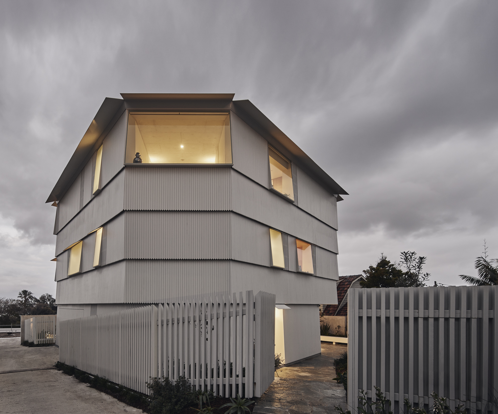 Shiplap House by Chenchow Little - Issue 11 Feature - The Local Project