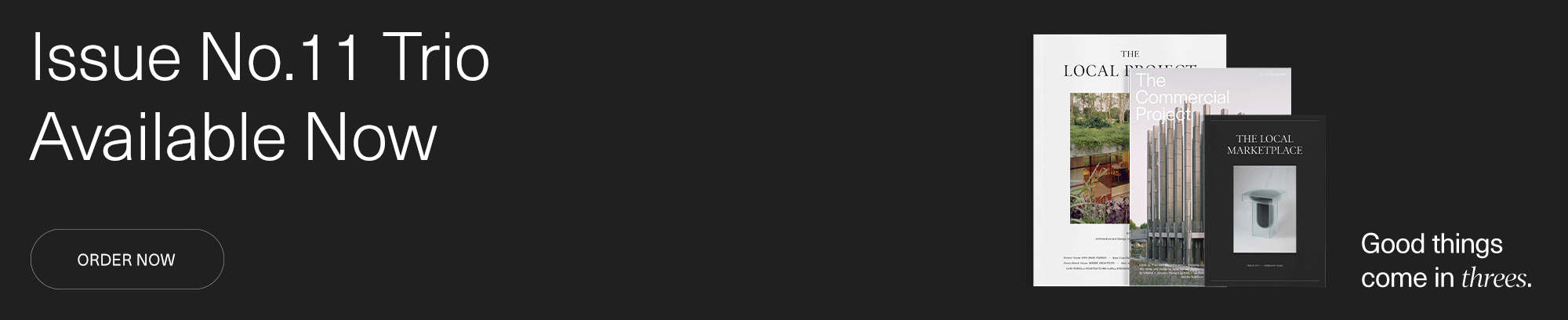 Home - The Local Project