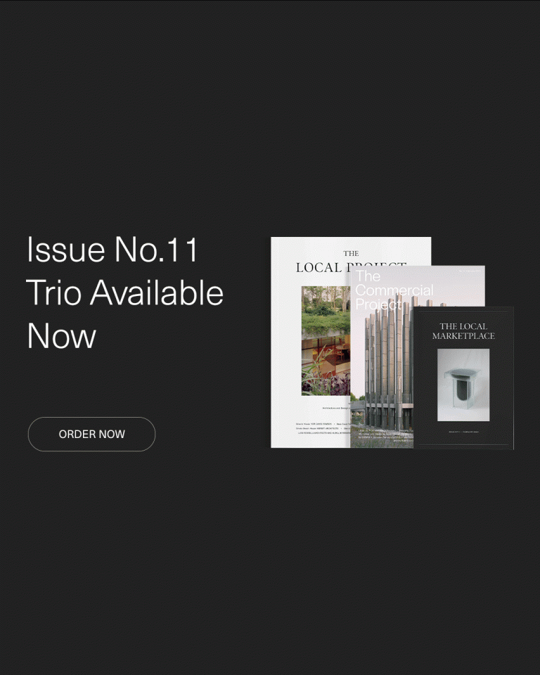 Shorts Place Gym by Joyce Architects - Issue 11 Commercial Feature ...