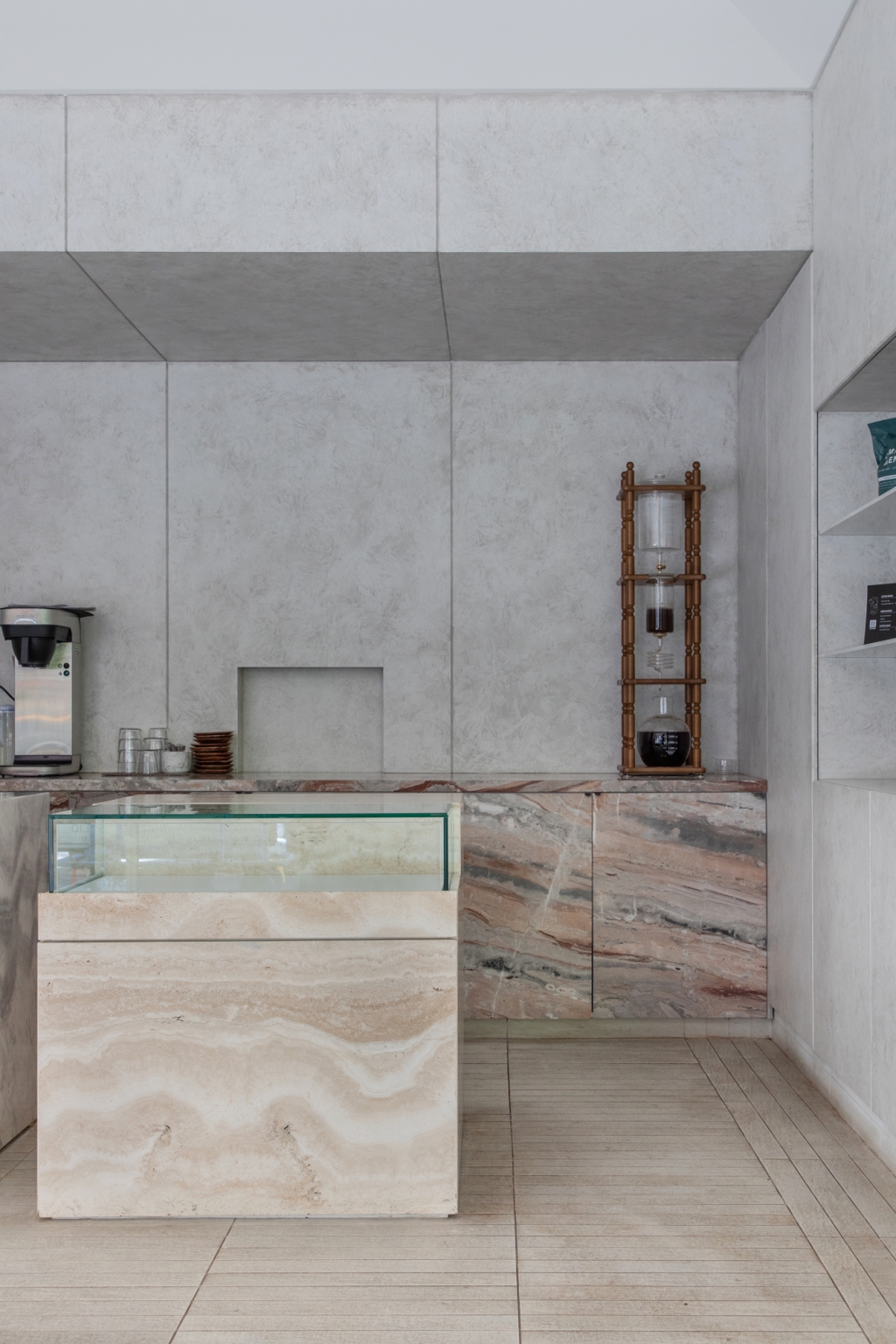Haven by MOYA & CO - Issue 11 Commercial Feature - The Local Project