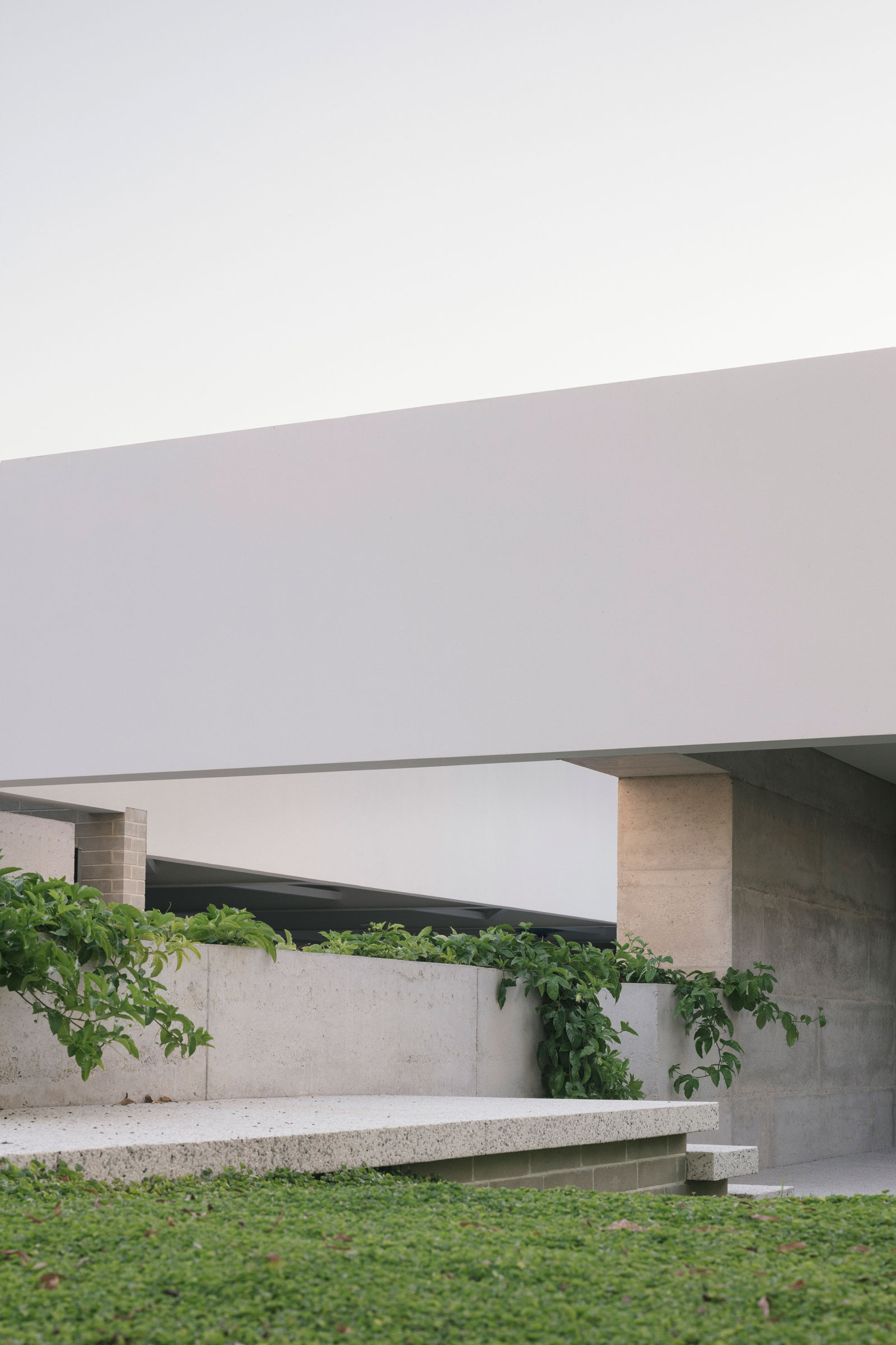 Paddington Terrace by Smith + Levine and Anthony Gill Architects - Project Feature - The Local ...