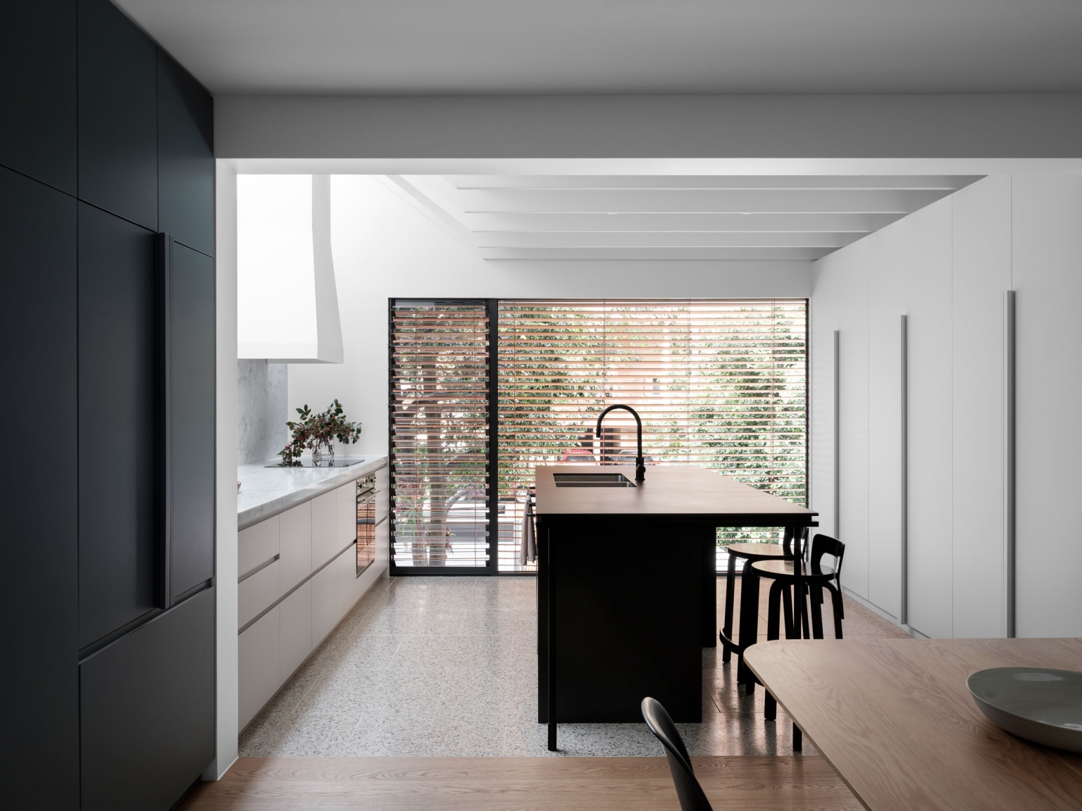 Paddington Terrace by Smith + Levine and Anthony Gill Architects - Project Feature - The Local ...