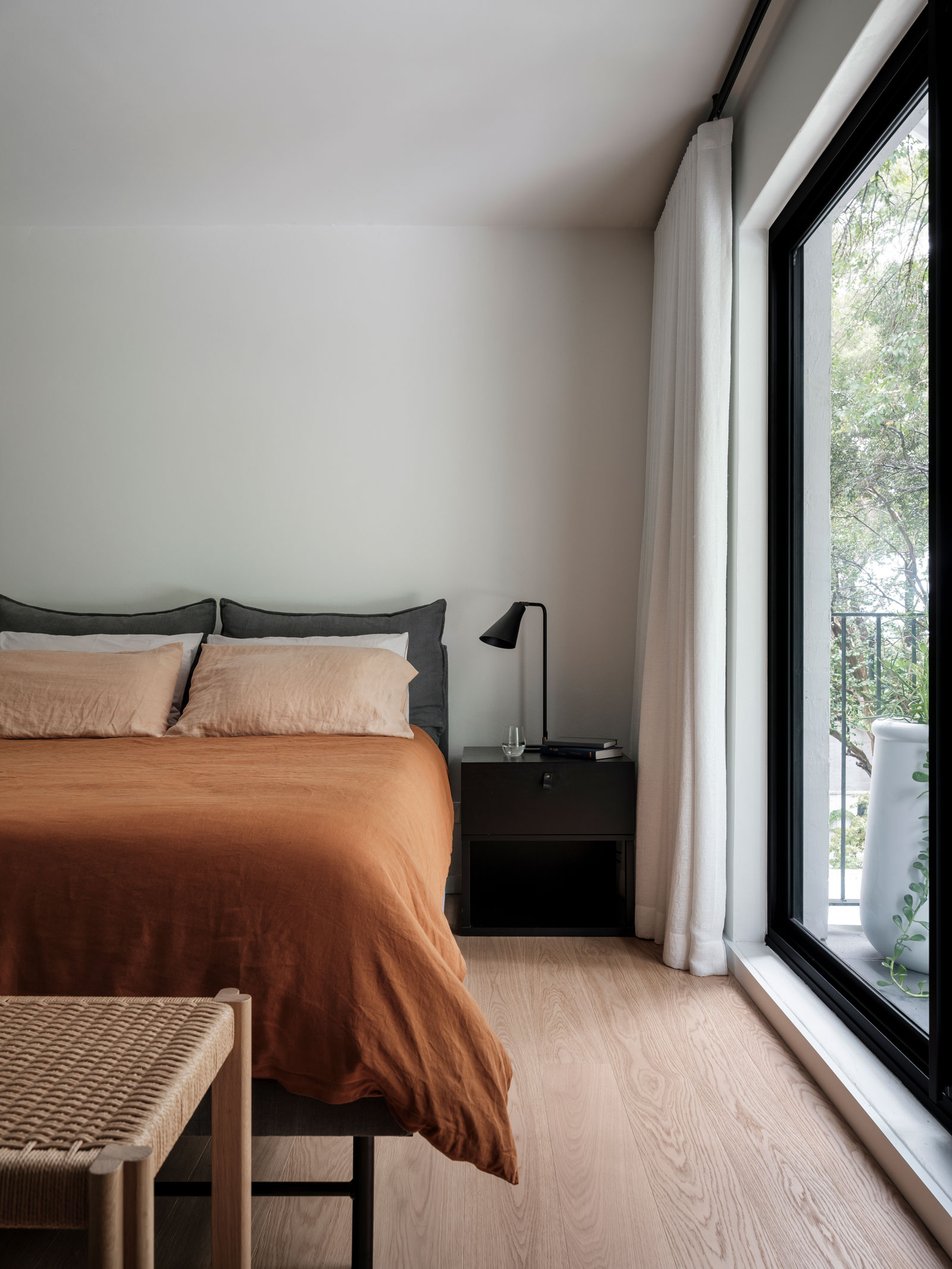 Paddington Terrace by Smith + Levine and Anthony Gill Architects - Project Feature - The Local ...