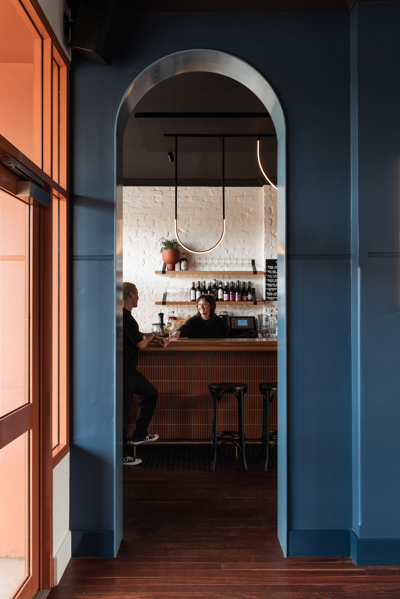 Toots Disco by Kate Archibald Design - Issue 10 Commercial Feature - The Local Project - The ...