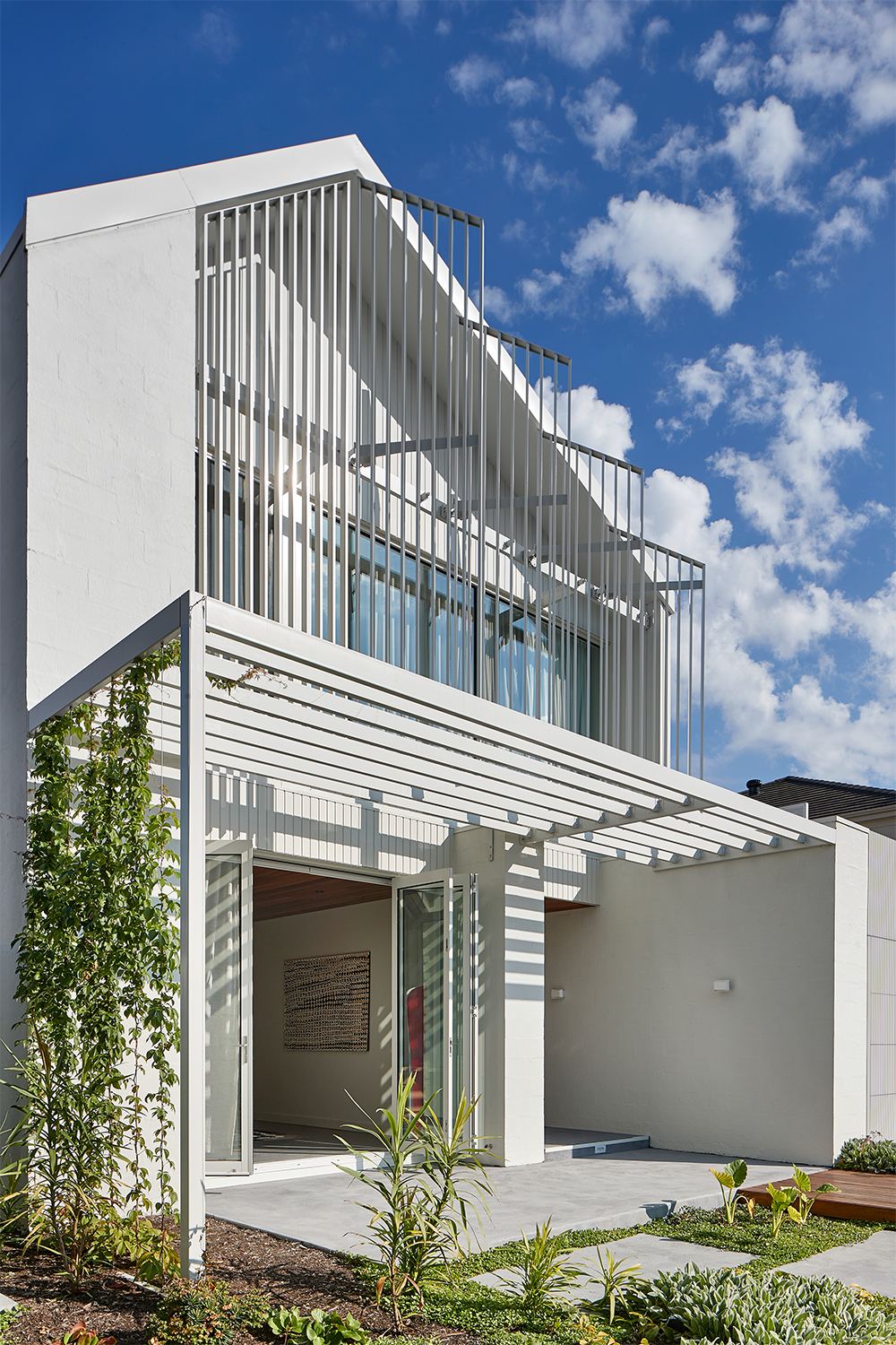 MCM House Apartment by MCM House - Project Feature - The Local Project