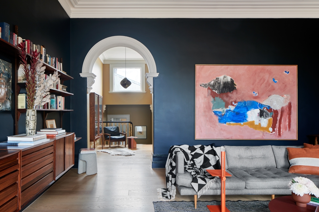 Cobden Terrace by Matt Gibson Architecture + Design - Issue 11 Feature ...