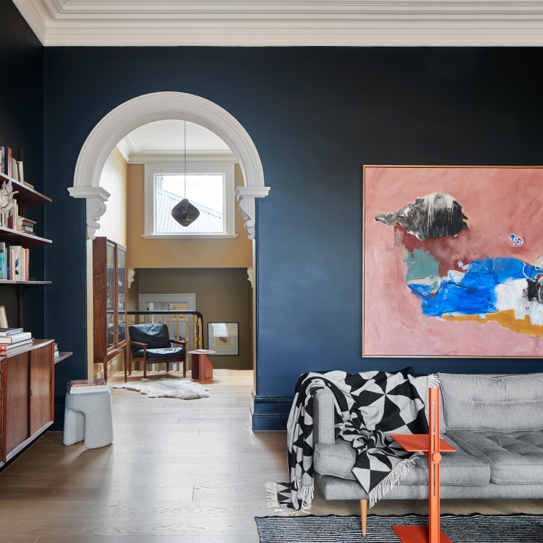 Matt Gibson Architecture + Design - The Local Project