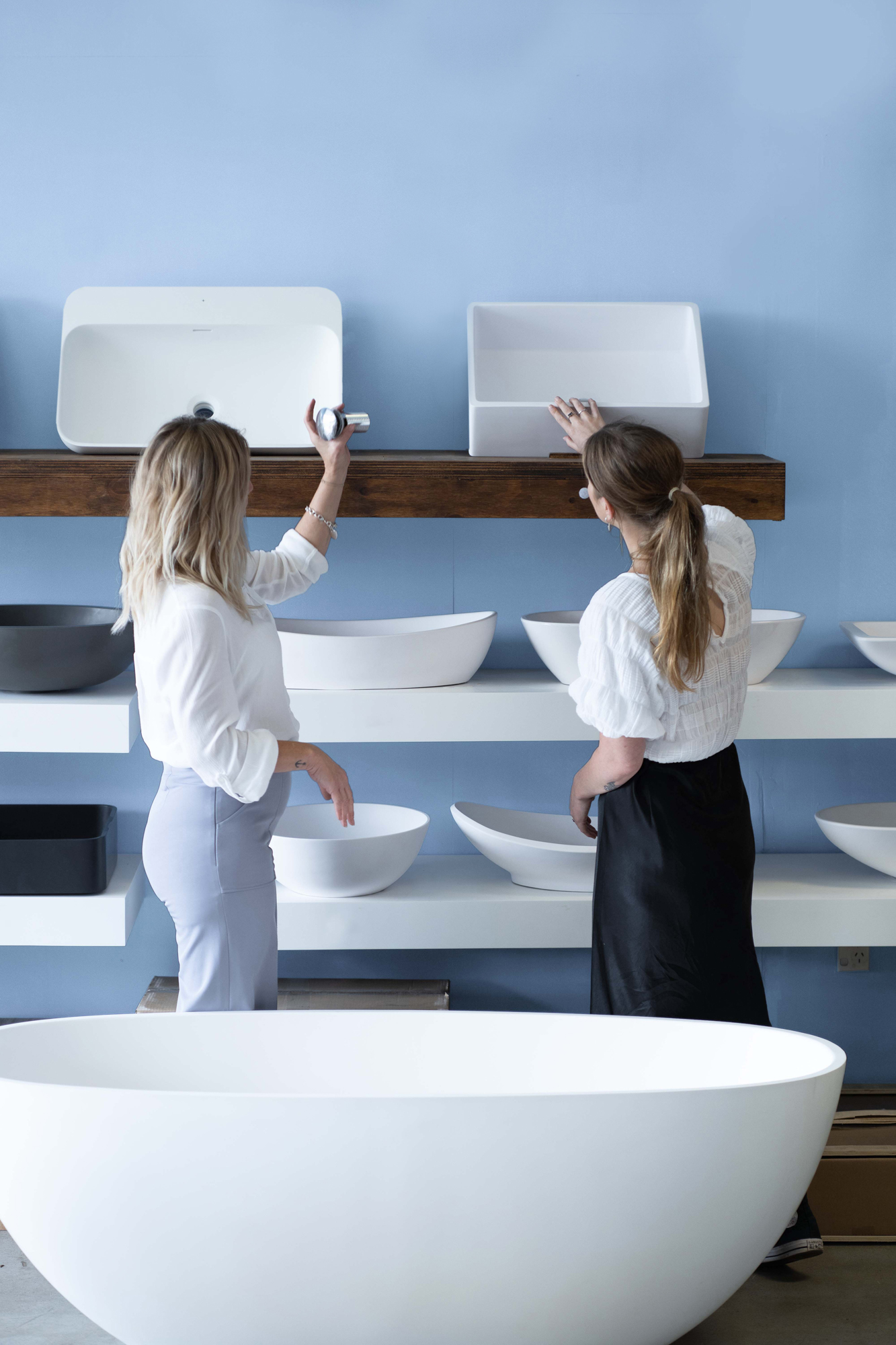 Felix by Flux Interior Design - Project Feature - The Local Project