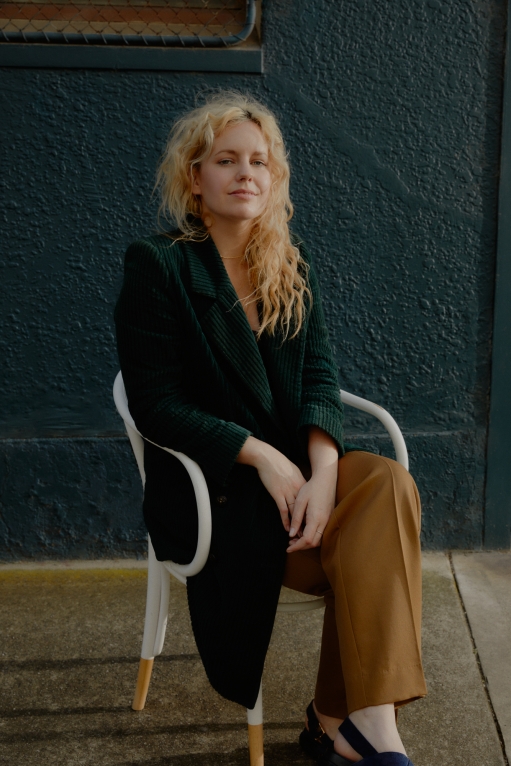 Jess Kneebone’s Work as an Art Director and Stylist - Issue 11 Feature ...