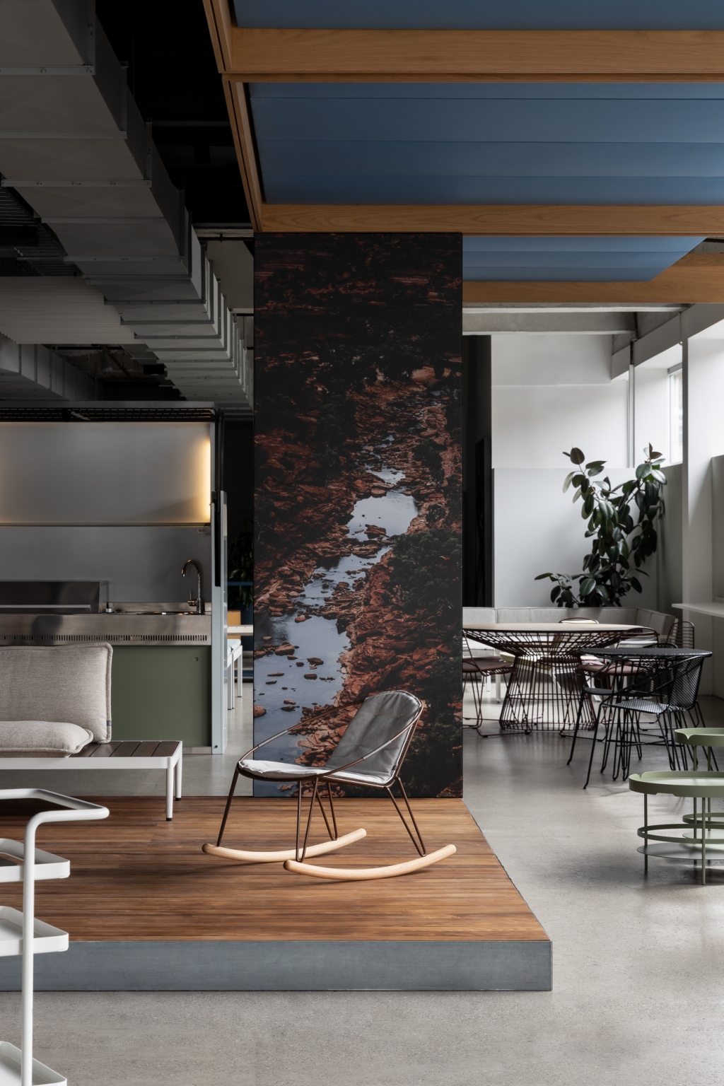 Grove House by Cadence & Co - Project Feature - The Local Project