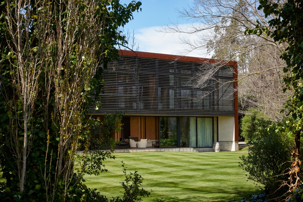 The Shack by Alice Lines, Detail by Davinia Sutton, Paul Rolfe ...