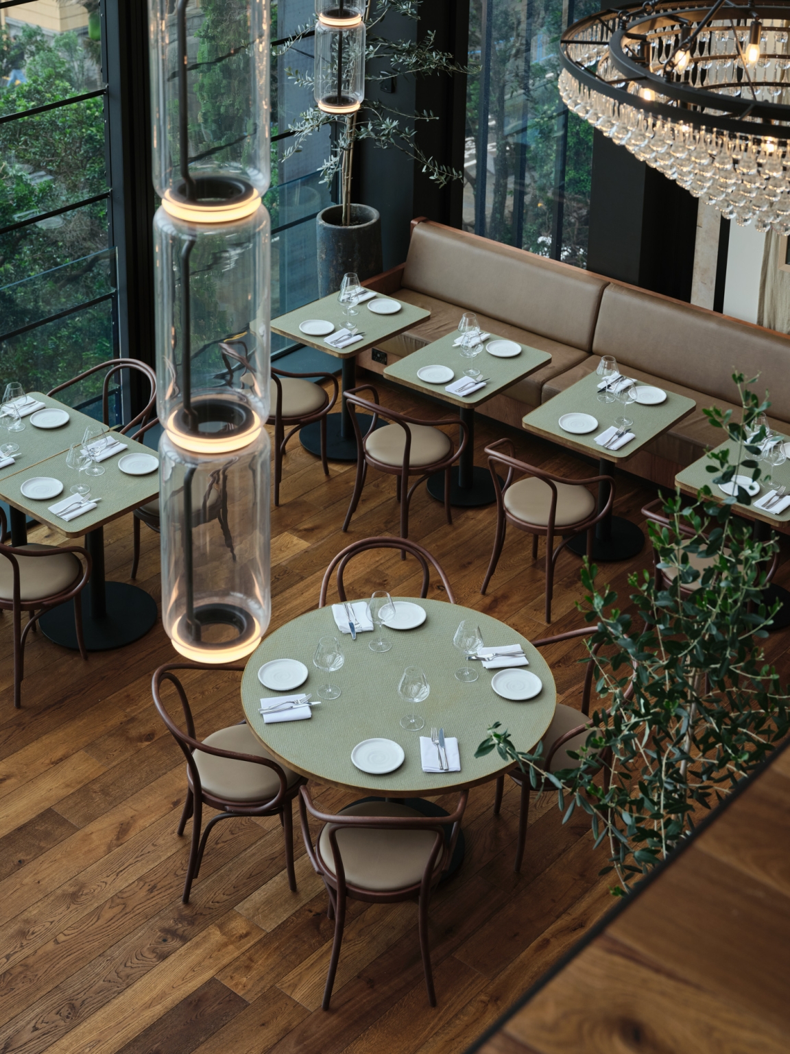 Alma by Jack McKinney Architects - Issue 08 Feature - The Local Project