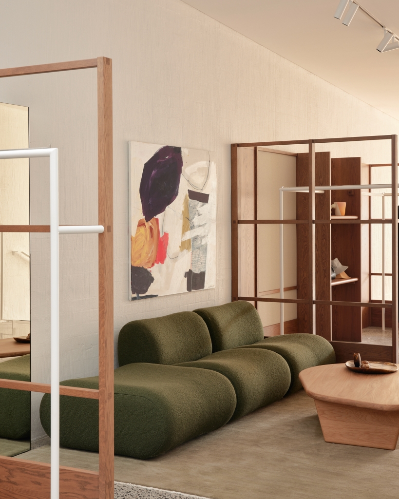 LightCo’s New Melbourne Showroom - Profile Feature - The Local Project