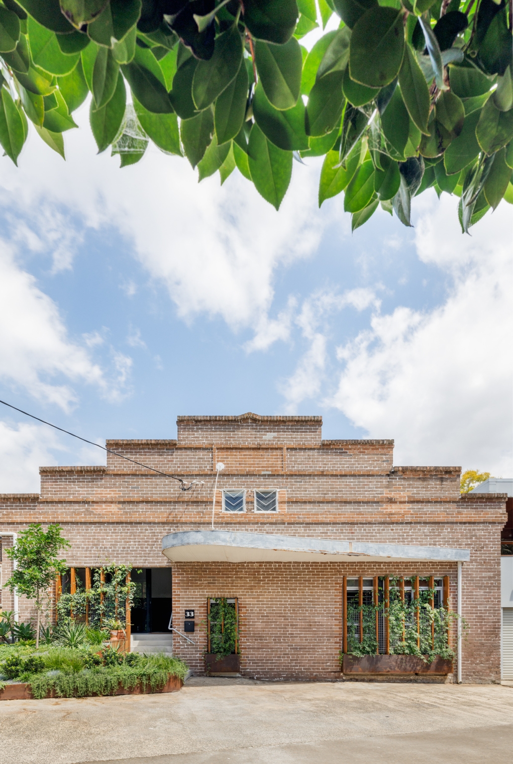 Leichhardt Warehouse by Petar Danicic Architect - Project Feature - The ...