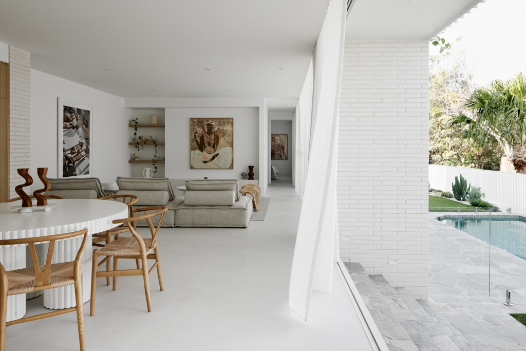 Vantage by Studio Yugen - Issue 11 Feature - The Local Project