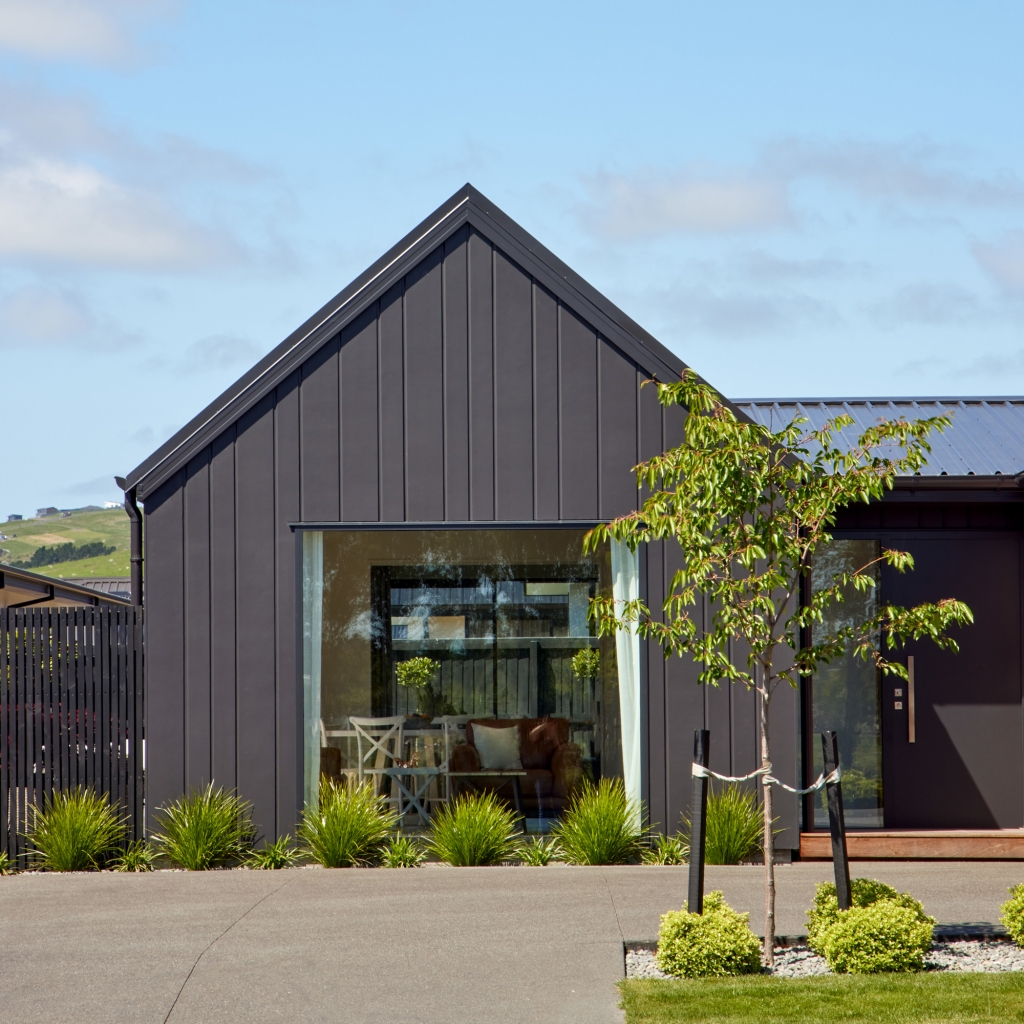 Hardie™ Oblique™ Cladding - Collection Feature - The Local Project