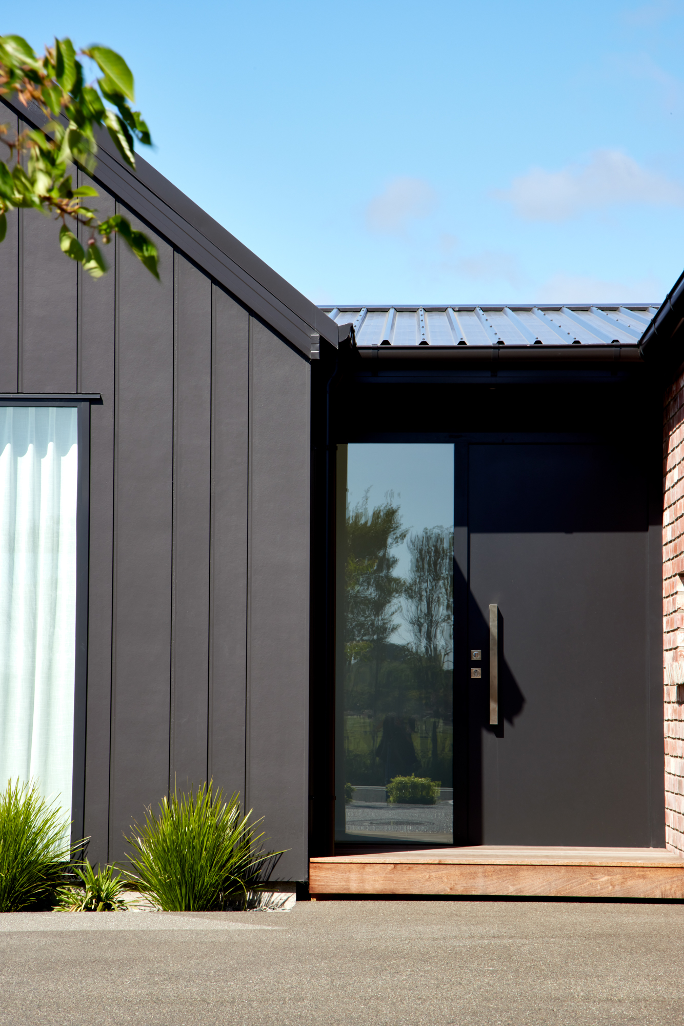 Hardie™ Oblique™ Cladding - Collection Feature - The Local Project