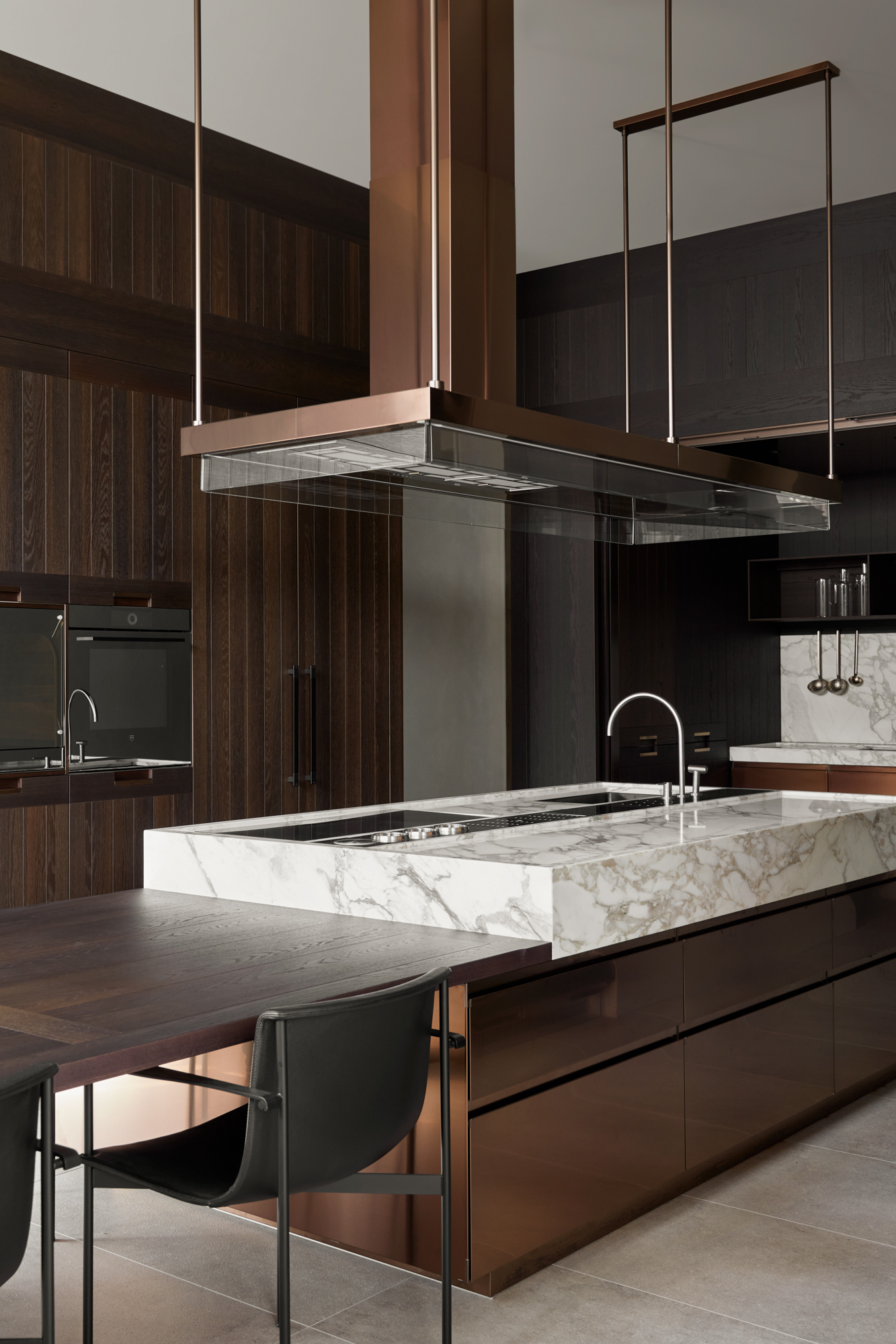 The Pure Interiors Melbourne Showroom - Issue 11 Feature - The Local ...