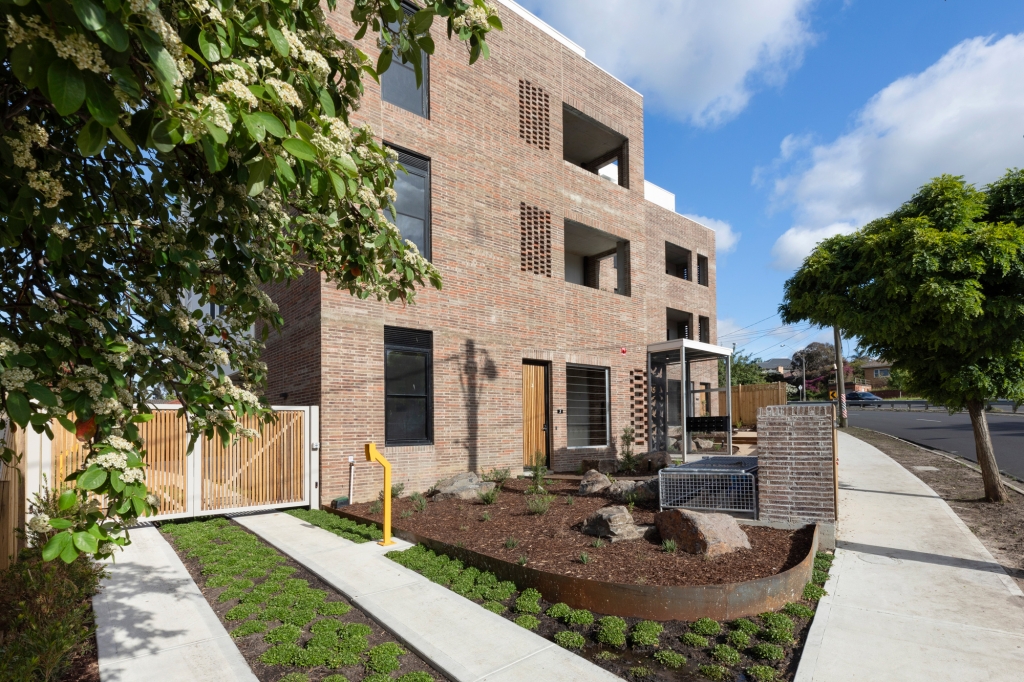 New Modern by MCM House - Product Feature - The Local Project