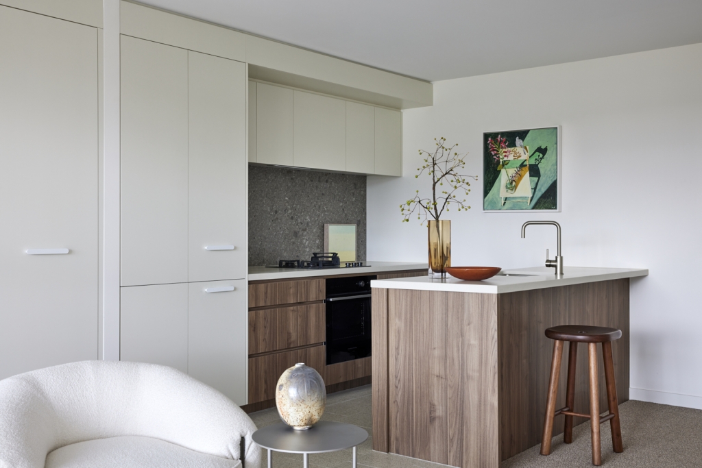 Mulberry by Cox Architecture and Art Group - Issue 10 Commercial ...